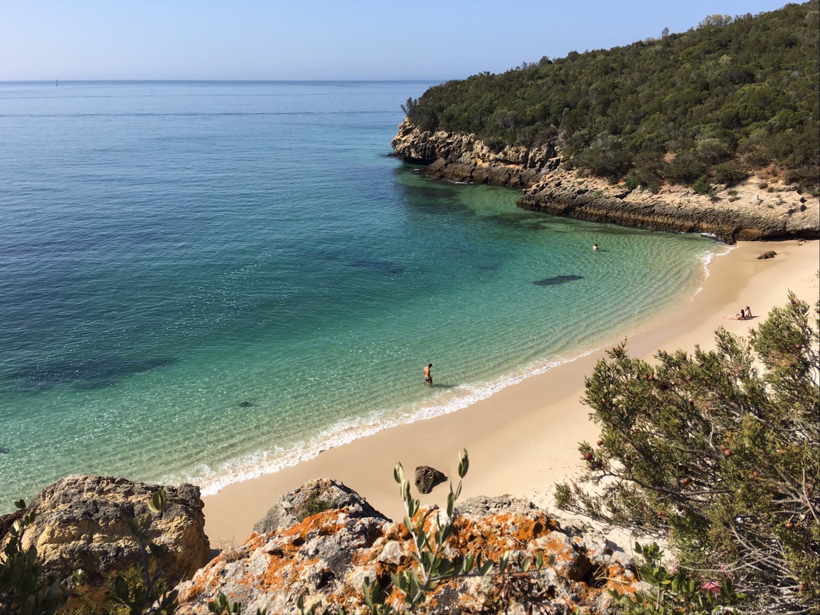 Setúbal's Stunning Beaches: Discover the Beauty of the Portuguese ...