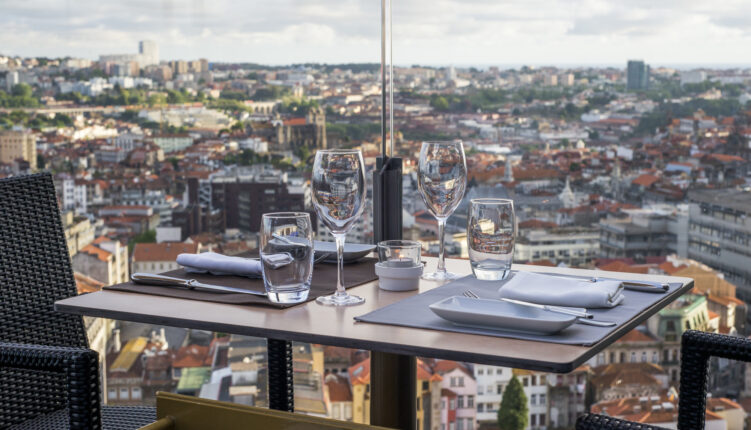 Best Rooftops in Porto - Blog